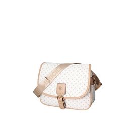 Briciole Shoulder Bag female White size One Size
