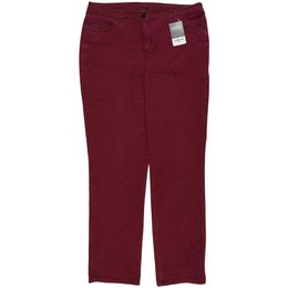 Cecil Jeans Damen Gr&ouml;&szlig;e 34 Second Hand bordeaux