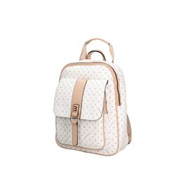 Briciole Backpack female White size One Size
