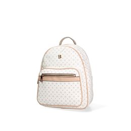 Briciole Backpack female White size One Size