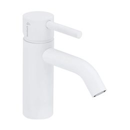 Herzbach DEEP WHITE Waschtischarmatur S-Size, 23.203520.1.07, S-Size