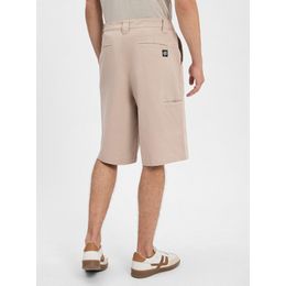 Santa Cruz Pants 'Dillon' male Beige size 30