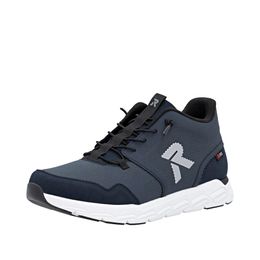 Rieker High-Top Sneakers male Blue size 40