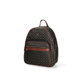 Briciole Backpack female Black size One Size