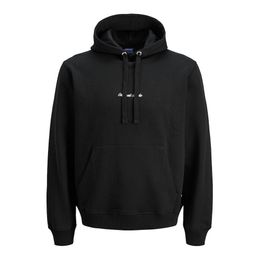 Jack & Jones Jack & Jones Sweatshirt 'JORNorrebro' male Black size M