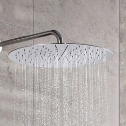 Duravit Universal Kopfbrause, 1 Strahlart, UV0660020010,
