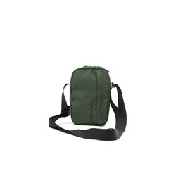 Cleptomanicx Crossbody Bag male Green size One Size