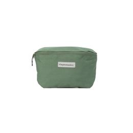 Cleptomanicx Fanny Pack 'Tap Classic' male Green size One Size