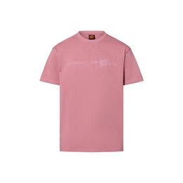 Santa Cruz Shirt male Pink size L