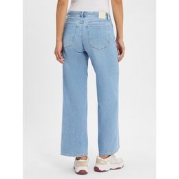Brax Jeans 'Morgan' Damen Gr&ouml;&szlig;e 27/28 blue denim