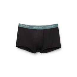 Iuman Intimissimi Uomo Boxer shorts male Black size M