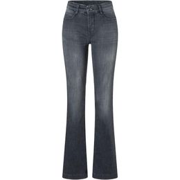 MAC Jeans female Black size 36