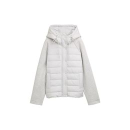 Tom Tailor Between-Season Jacket female Grey size XS