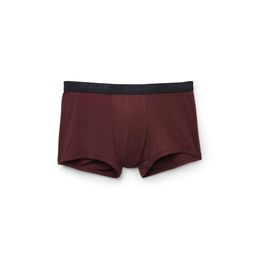 Iuman Intimissimi Uomo Boxer shorts male Red size S