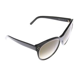 Chlo&eacute; Chlo&eacute; Sonnenbrille Damen Gr&ouml;&szlig;e One Size schwarz
