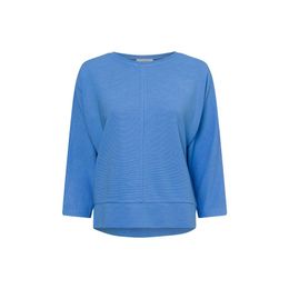 Opus Shirt 'Sinni' female Blue size 36