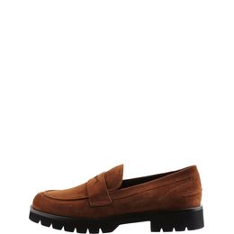 Högl Högl Slipper 'BAILEY' Damen Größe 41 braun