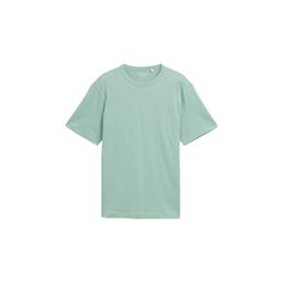 Tom Tailor Shirt male Green size XXXL