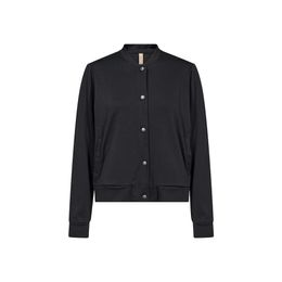 soyaconcept Jacke Damen Größe XXL schwarz