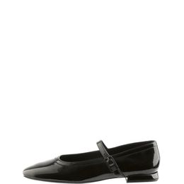H&ouml;gl H&ouml;gl Ballet Flats 'LEA' female Black size 6
