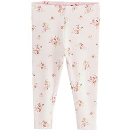 next Leggings girl White size 12-18 mths