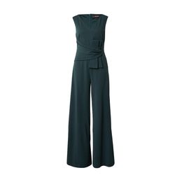 Vera Mont Jumpsuit Damen Gr&ouml;&szlig;e M tanne
