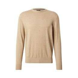 Bugatti Pullover Herren Gr&ouml;&szlig;e S camel