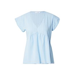 Haily's Hailys Bluse 'Pi44alena' Damen Größe S hellblau