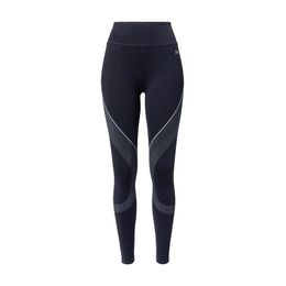 Under Armour Workout Pants 'Vanish' female Black size XS