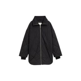 Tom Tailor Denim Between-Seasons Coat female Black size L