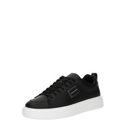 Antony Morato Sneakers male Black size 45