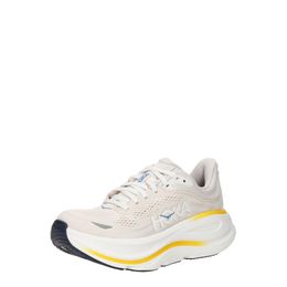 Hoka One One Hoka Running Shoes 'BONDI 9' female White size 8