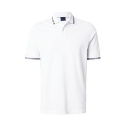 Bugatti Shirt male White size XL