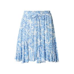 Haily's Hailys Skirt 'Le44lia' female Blue size L