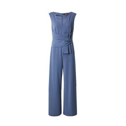 Vera Mont Jumpsuit Damen Gr&ouml;&szlig;e S taubenblau