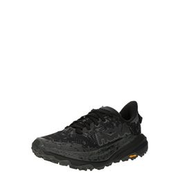 Hoka One One Hoka Running Shoes 'SPEEDGOAT 6' female Black size 8,5