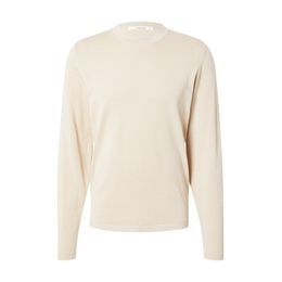 Selected Sweater 'SLHRAVI' male Beige size S