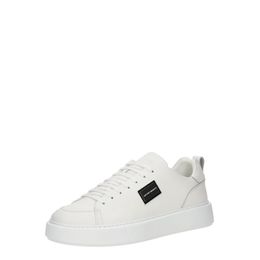 Antony Morato Sneakers male White size 42