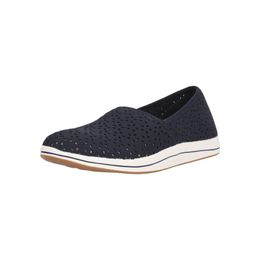 Clarks Schuhe 'Brinkley' Damen Gr&ouml;&szlig;e 39.5 blau