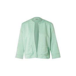ZABAIONE Between-Season Jacket 'Sa44ndrine' female Green size L