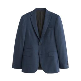 next Business Blazer male Blue size 36