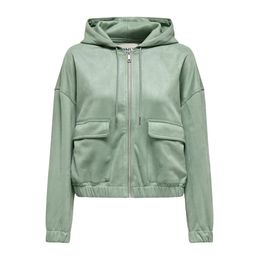 Only Between-Season Jacket 'ONLKENZIE-STINA' female Green size XS