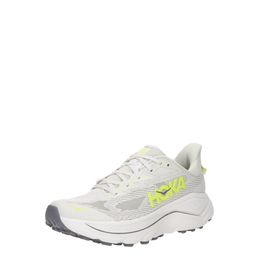 Hoka One One Hoka Running Shoes 'CHALLENGER 8' male White size 7,5