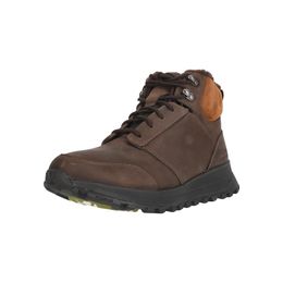 Clarks Stiefel 'ATL Trek Up' Herren Größe 42.5 braun