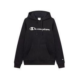Champion Authentic Athletic Apparel Sweatshirt male Black size M