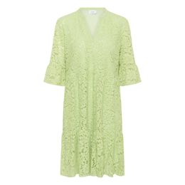 Saint Tropez Dress 'Zanna' female Green size M