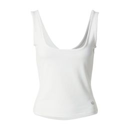 adidas originals Top 'ESS' Damen Größe L weiß