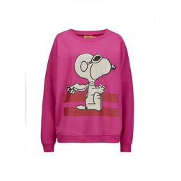 Codello Sweatshirt 'Peanuts ' female Pink size M