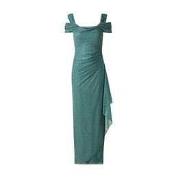 Vera Mont Evening Dress female Green size 36