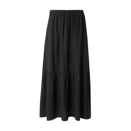 & other stories & Other Stories Skirt female Black size 44
